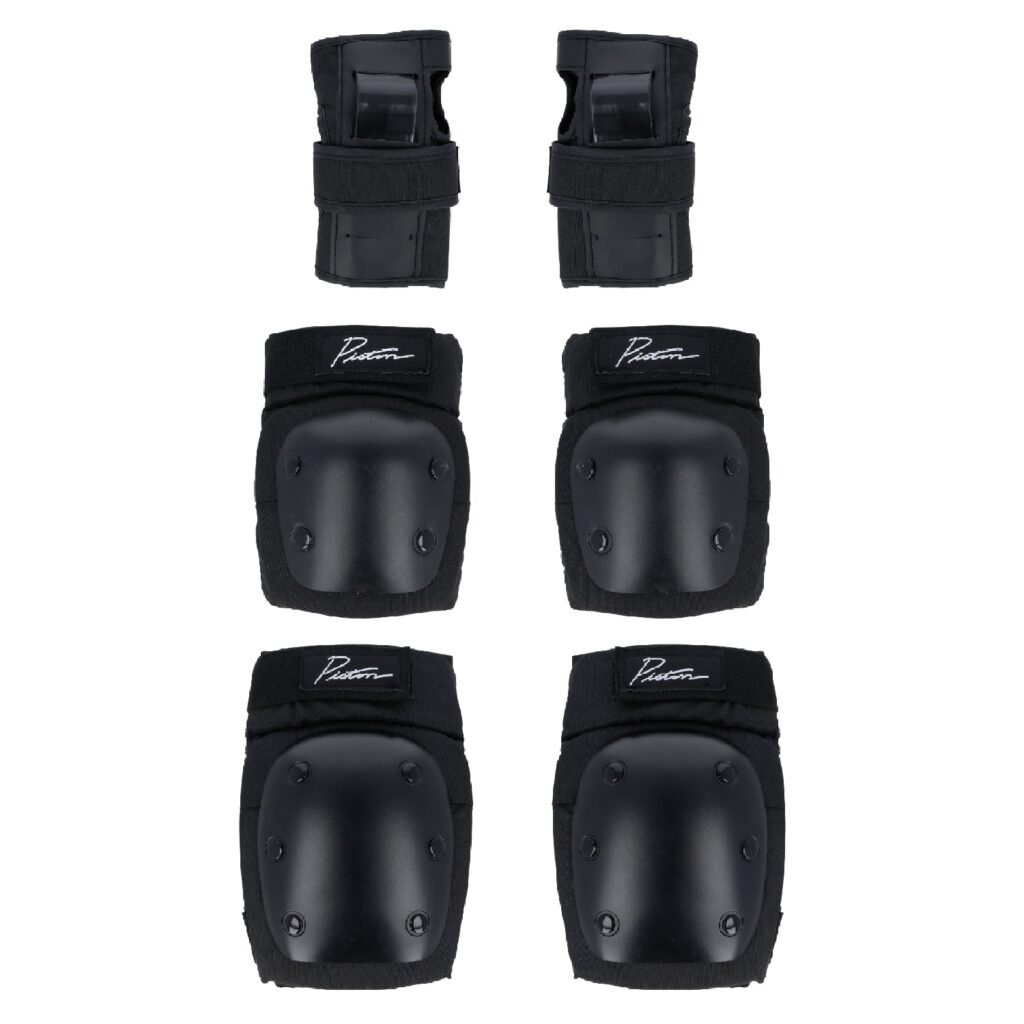 Safety pads – GSCSK8